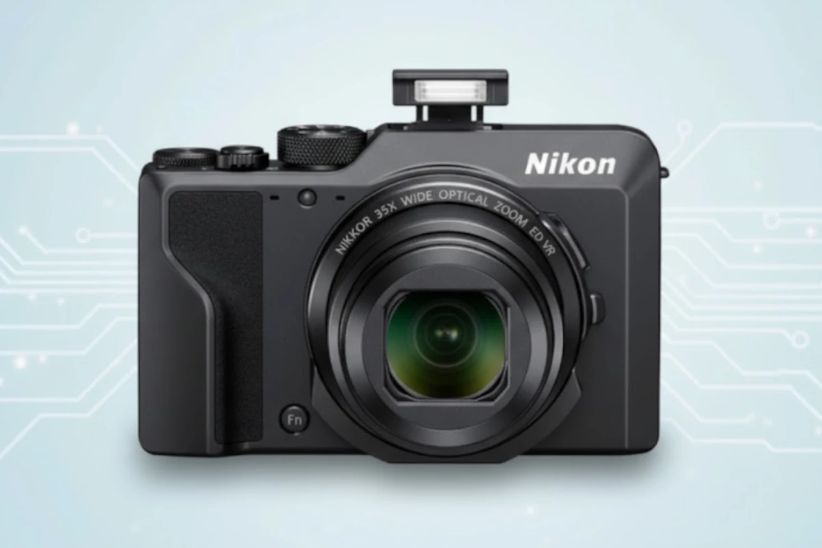 Best SD Cards for Nikon Z6 II | Dual SD UHS-II Requirements ...